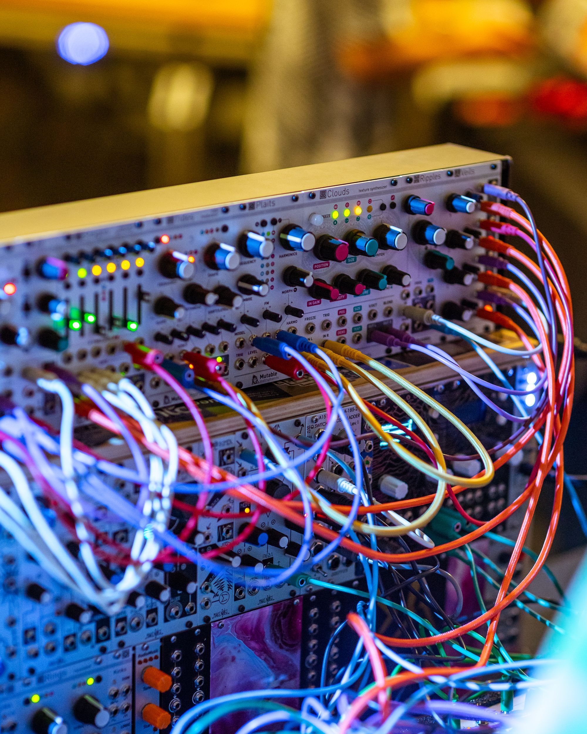 What is an envelope generator: ADSR envelopes and their role in sound ...